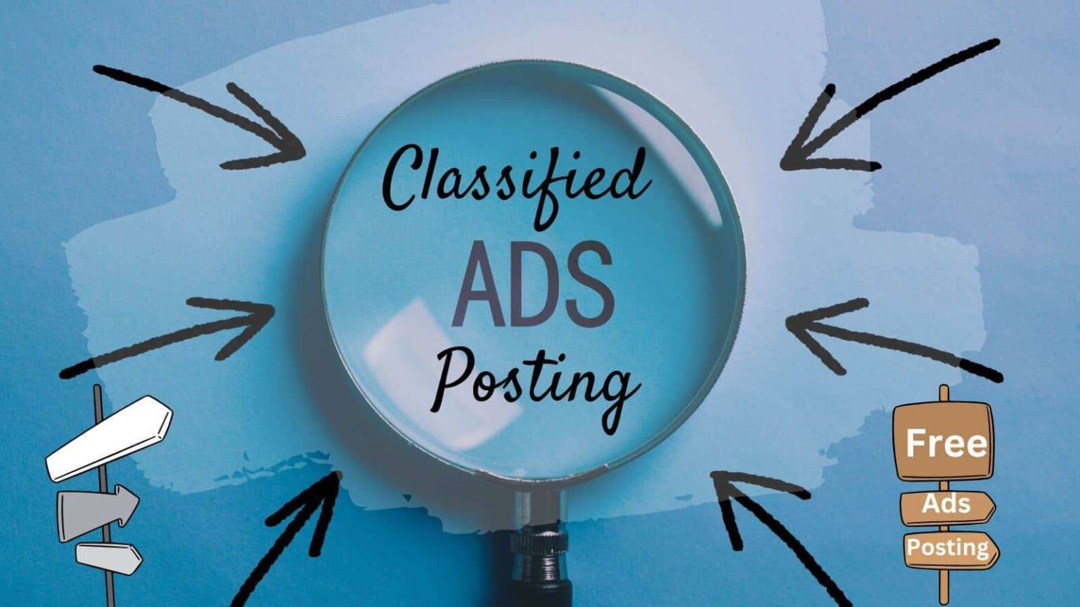 Free Classified Ads – Post Free Ads Online | Buy & Sell Anything Locally